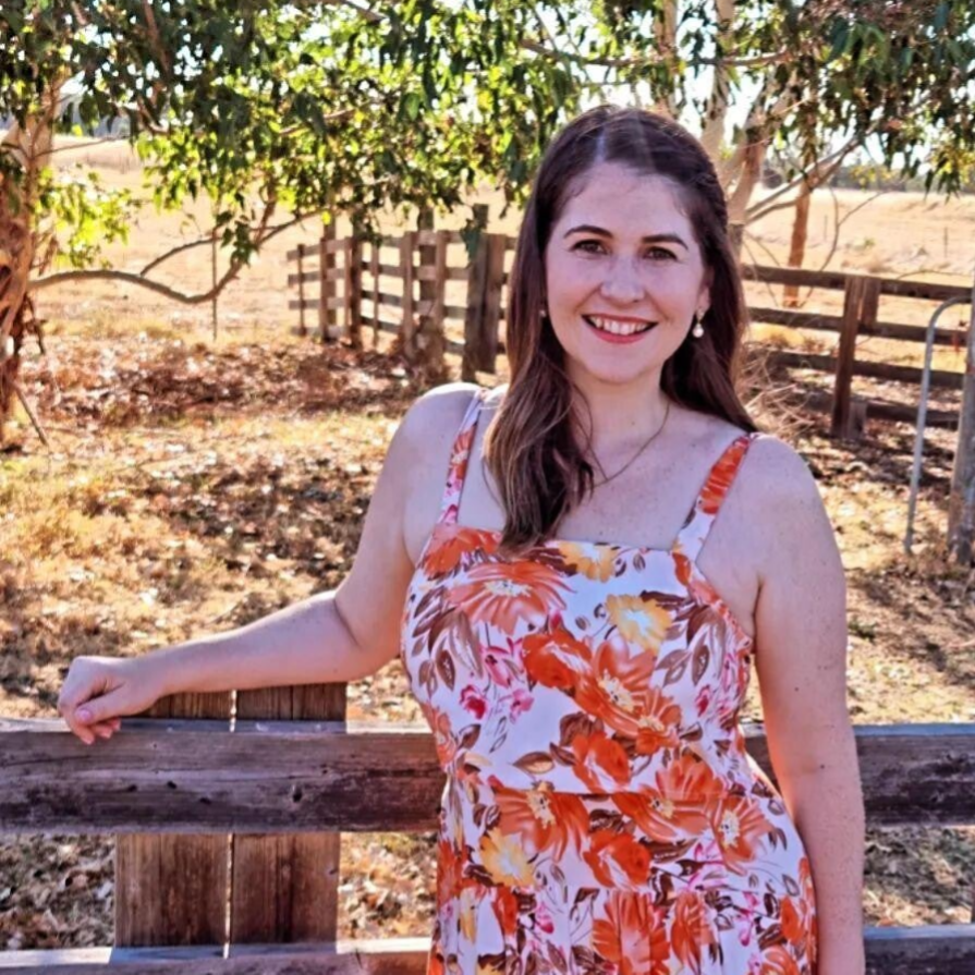 Celebrations with Linley- Perth Celebrant- Linley O'Kane