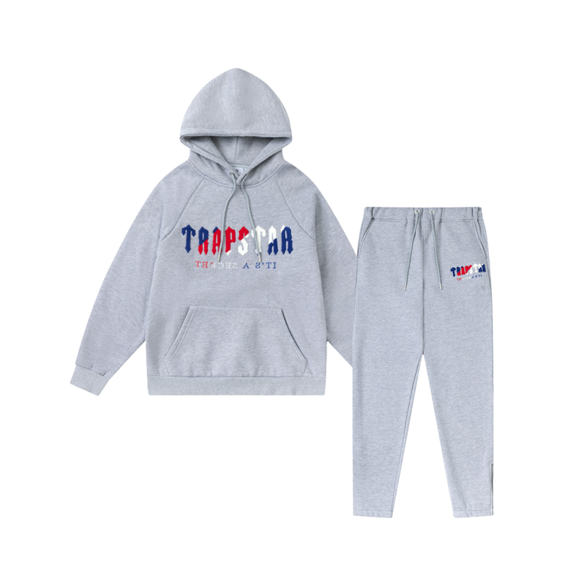 Trapstar Decoded Hooded Tracksuit – Multicolor | Dripzone