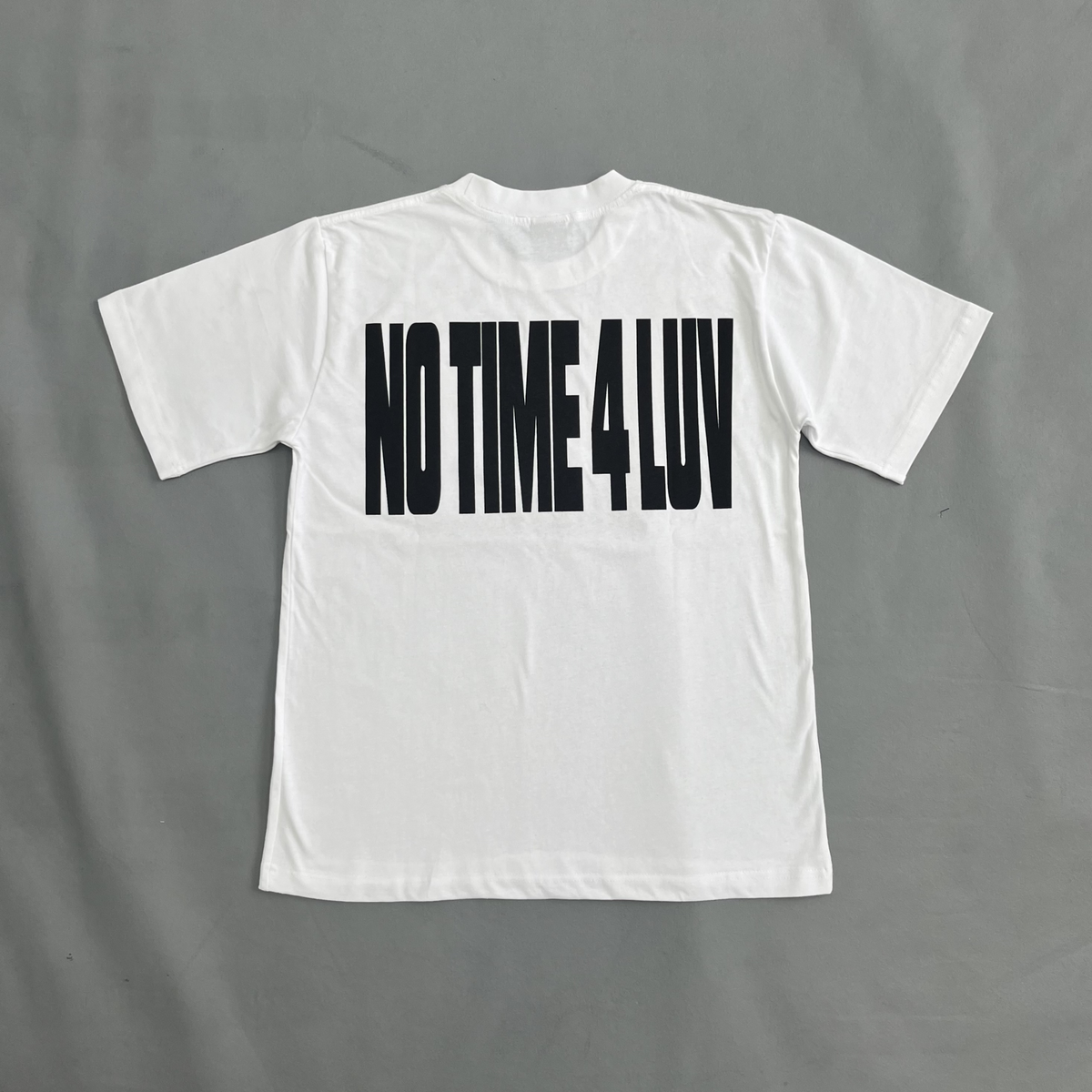 Corteiz No Time 4 Luv T-shirt | Dripzone