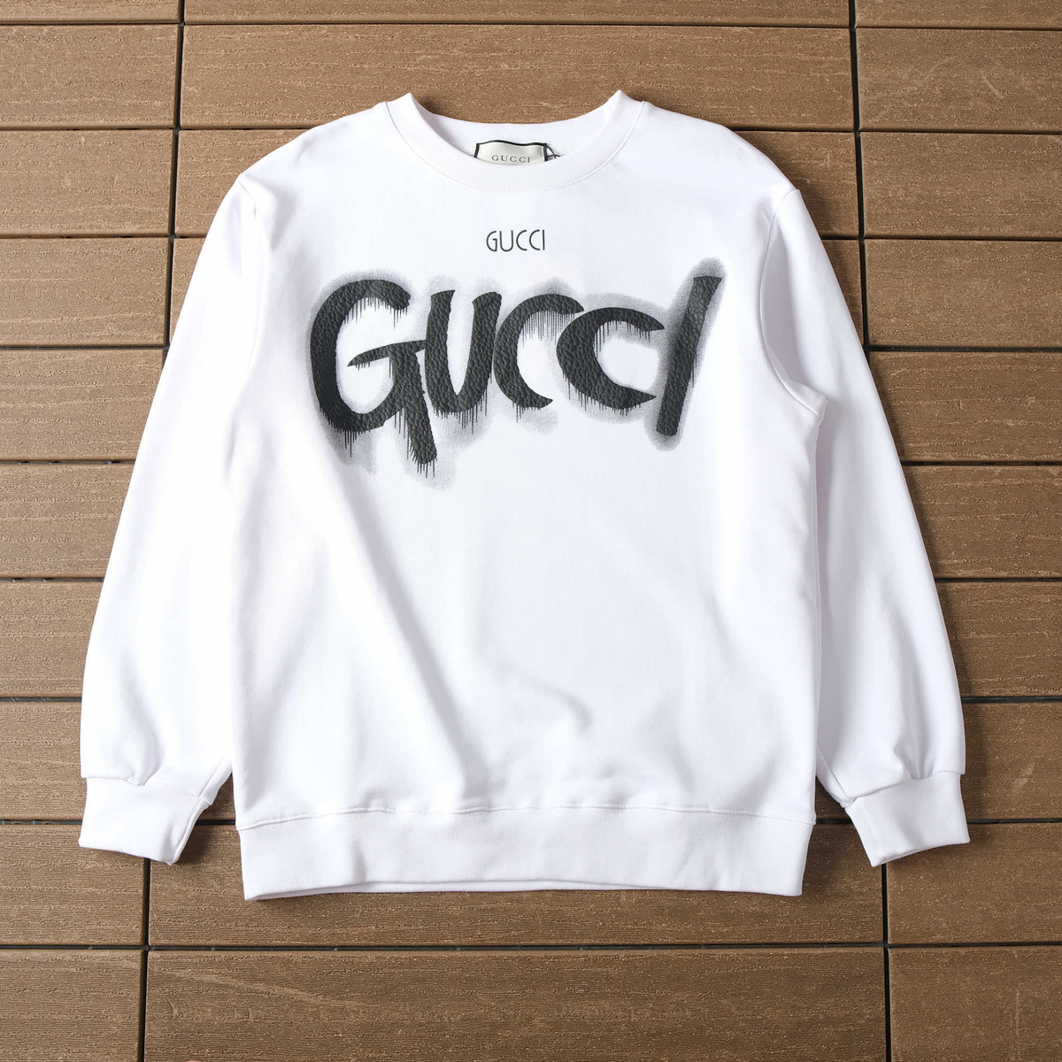 Gucci Sweat | Dripzone