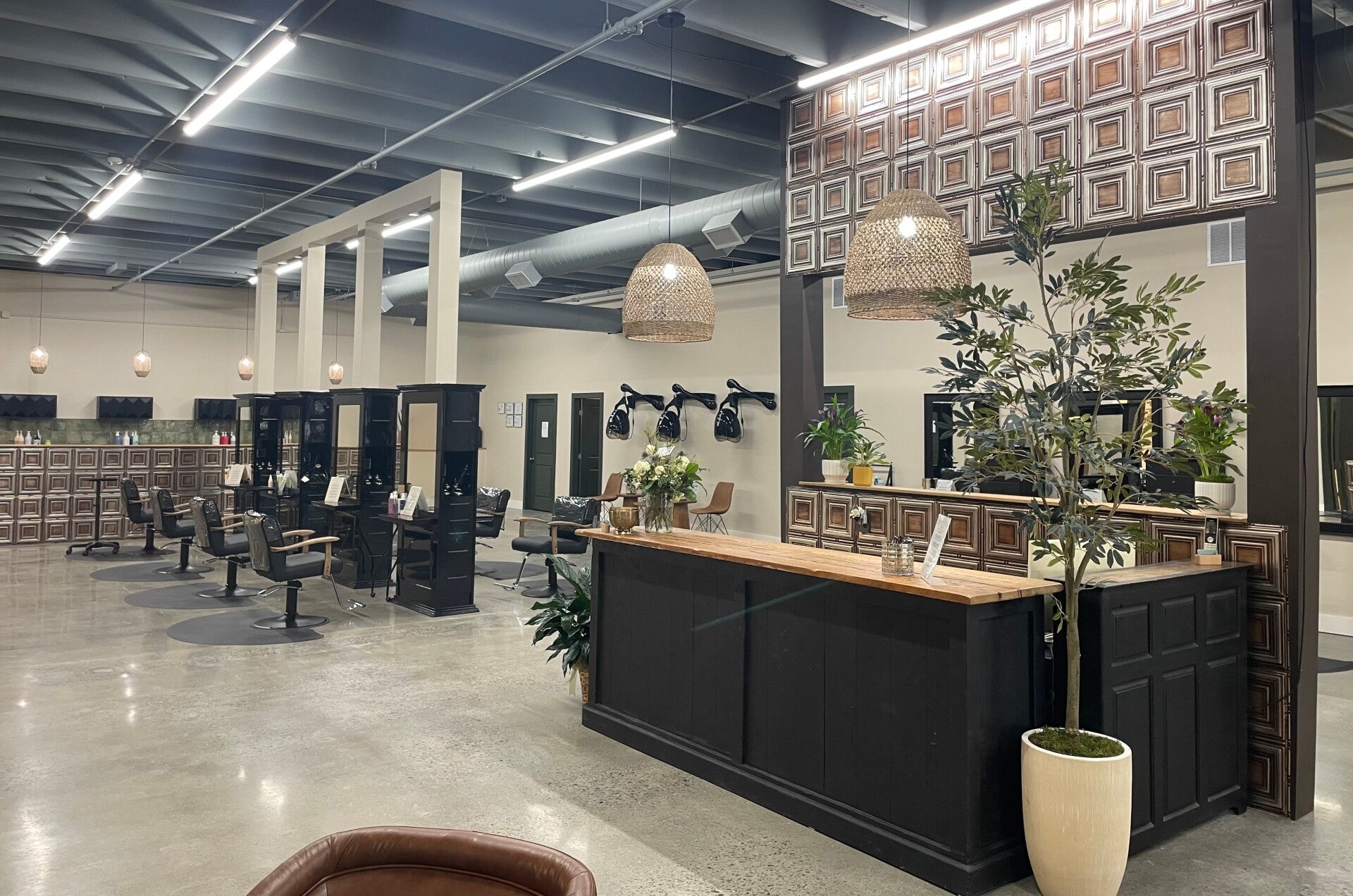 Collaborative Hair & Co.