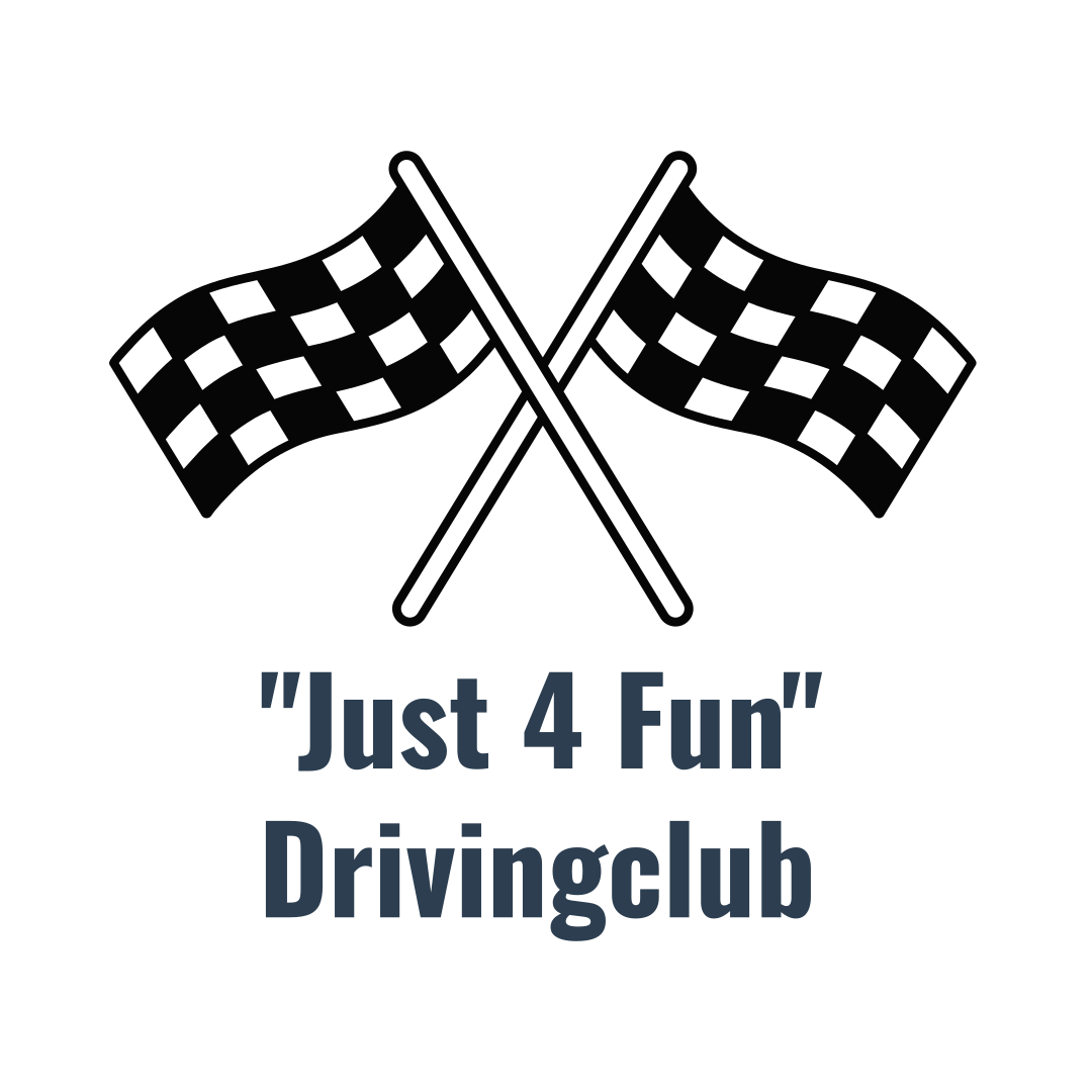 "Just 4 Fun" DrivingClub