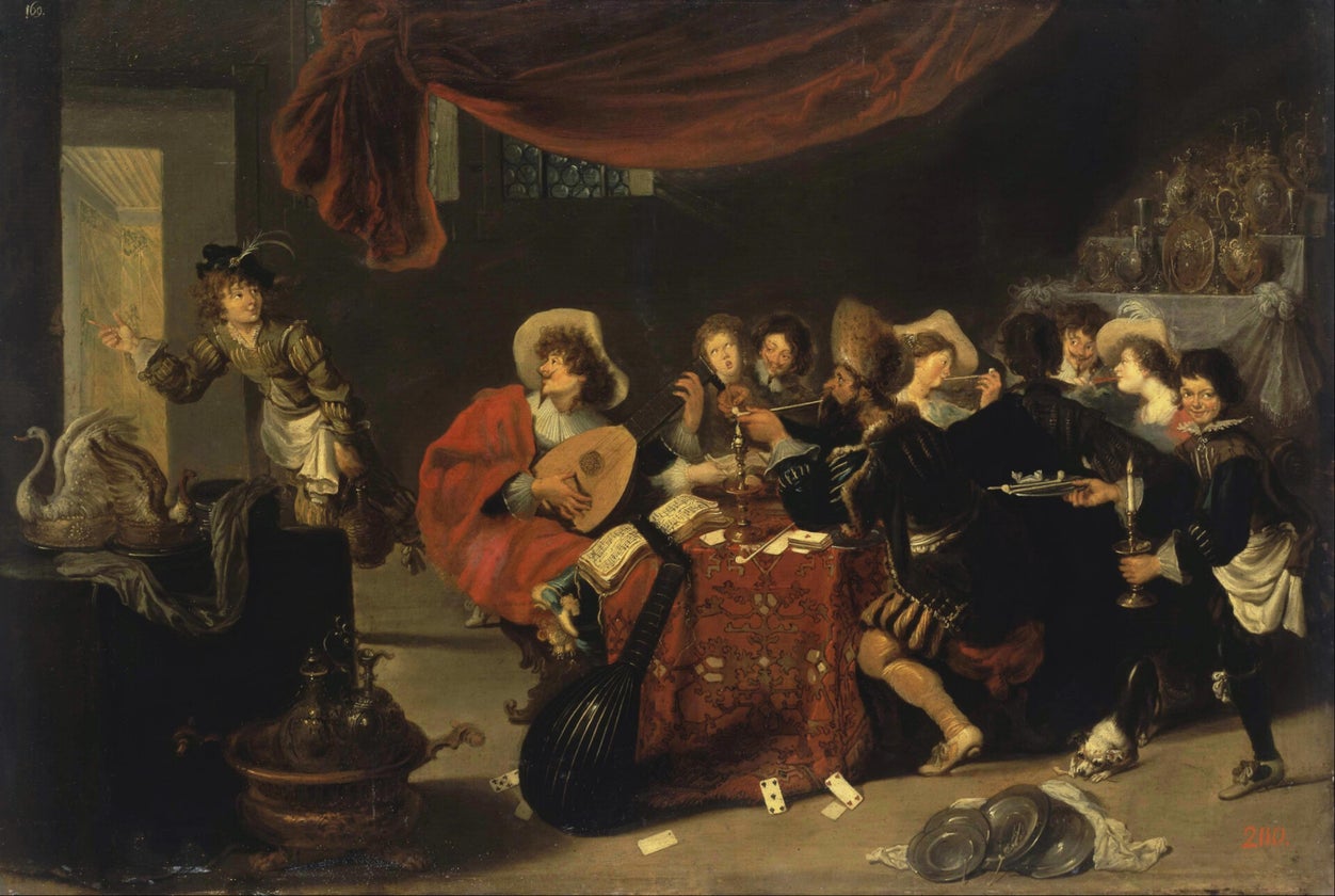 Le tabagisme : de l'Inquisition à aujourd'hui / Époque contemporaine ...