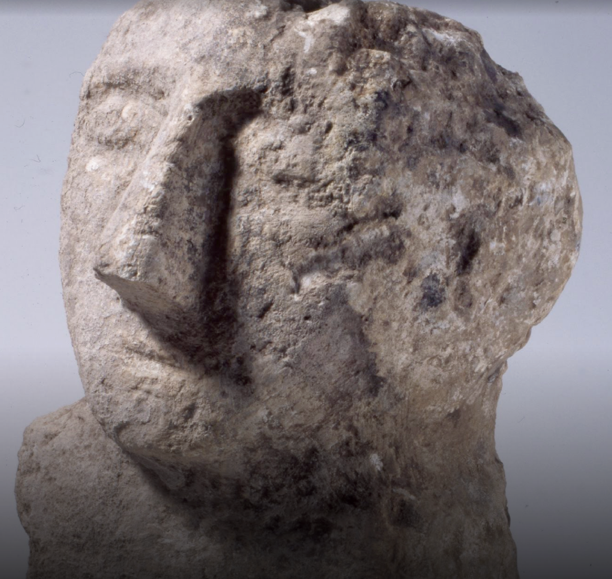 Göbekli Tepe: les prémices de la révolution néolithique / Préhistoire ...