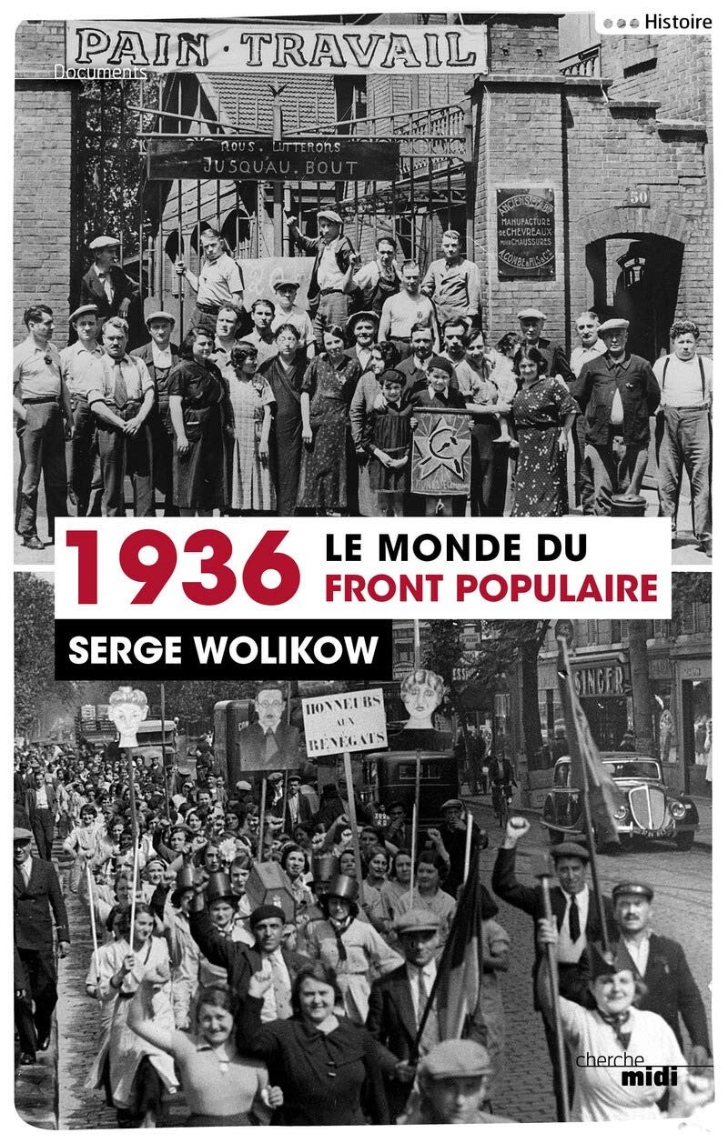 Front populaire