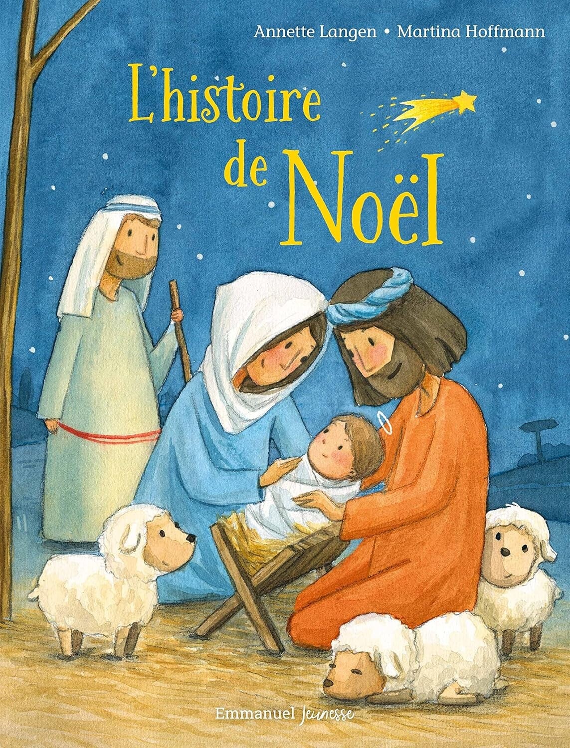 Les origines de la fête de Noël