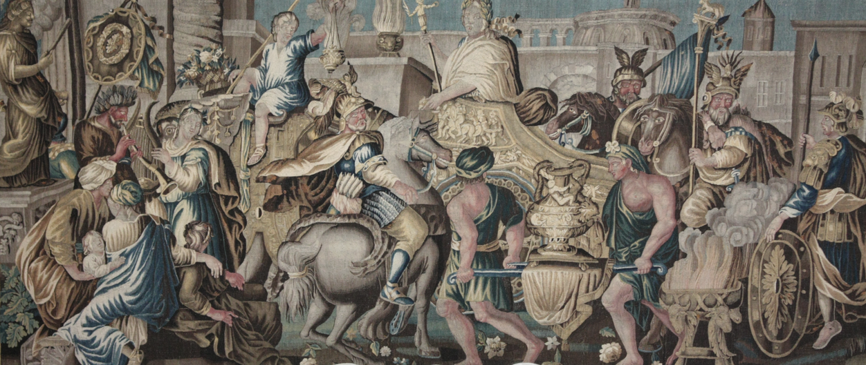 L'Histoire débute en Mésopotamie / Antiquité | Prohistoire