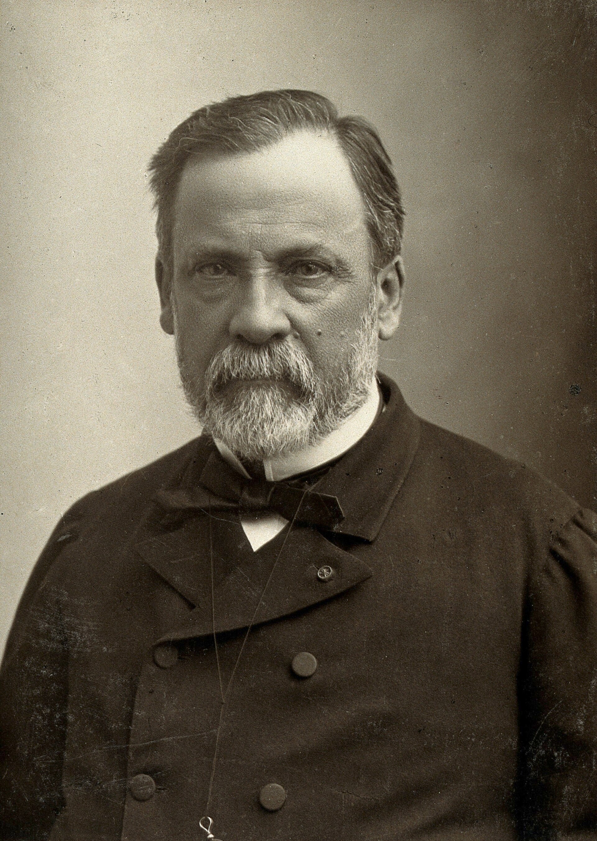 Louis Pasteur, la vie et l'œuvre d'un bienfaiteur de l'humanité / Les ...