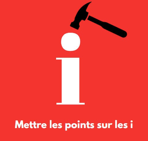 L'origine de l'expression L'origine de l'expression