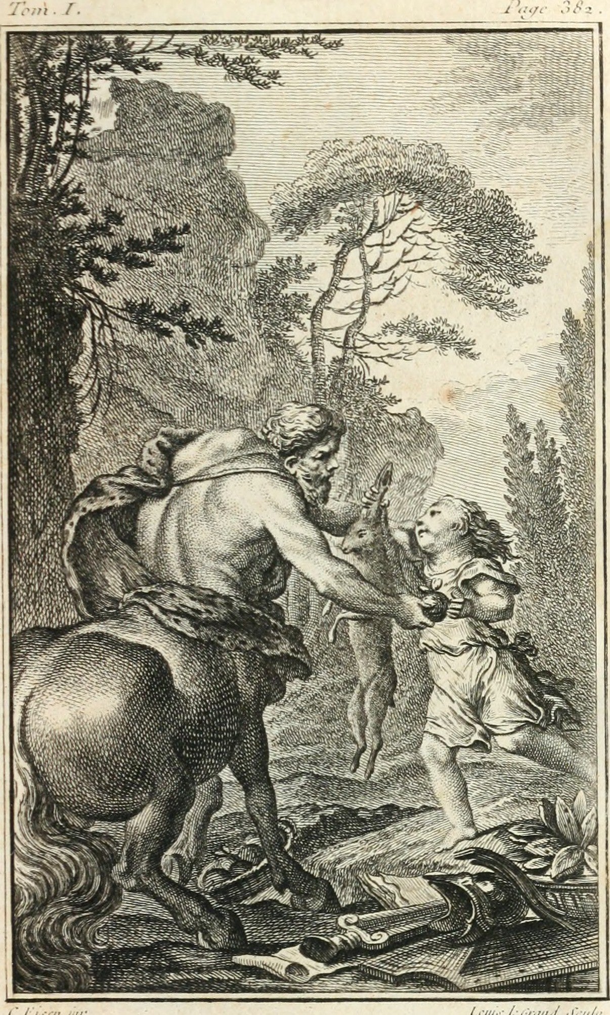 Quand les idéaux de Rousseau se heurtent à la réalité de sa vie privée ...