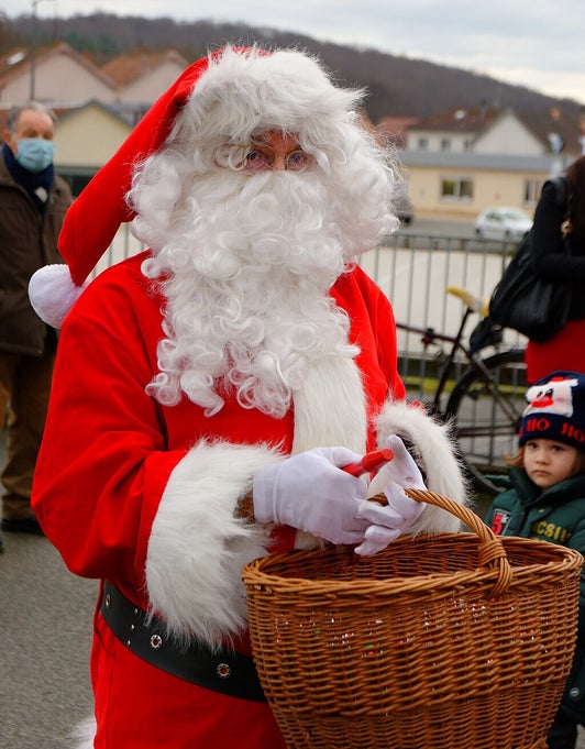 Les origines de la fête de Noël