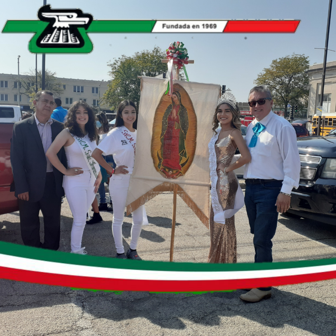Mexican Civic Society of illinois.org