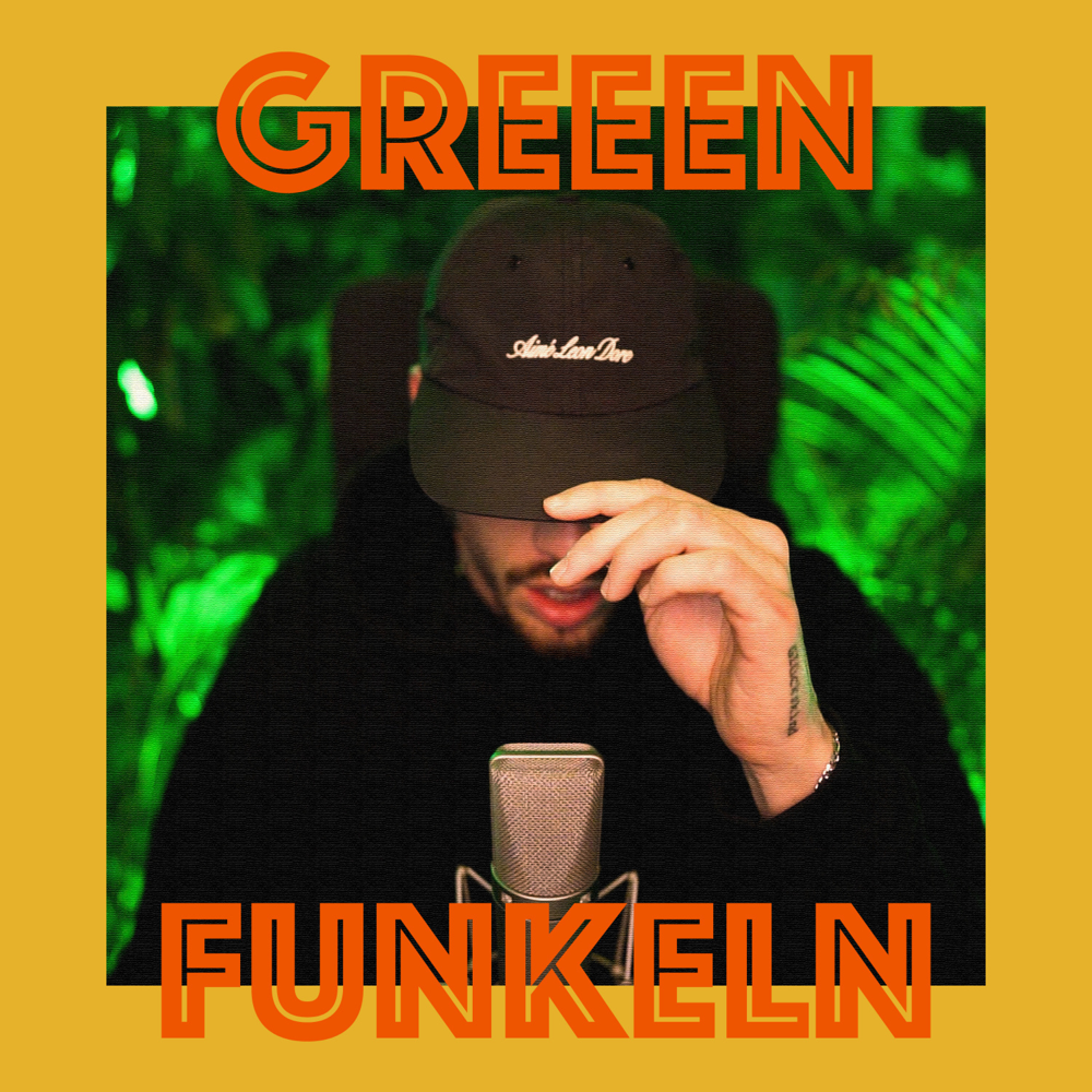 Veröffentlichungen - GReeeN Fans