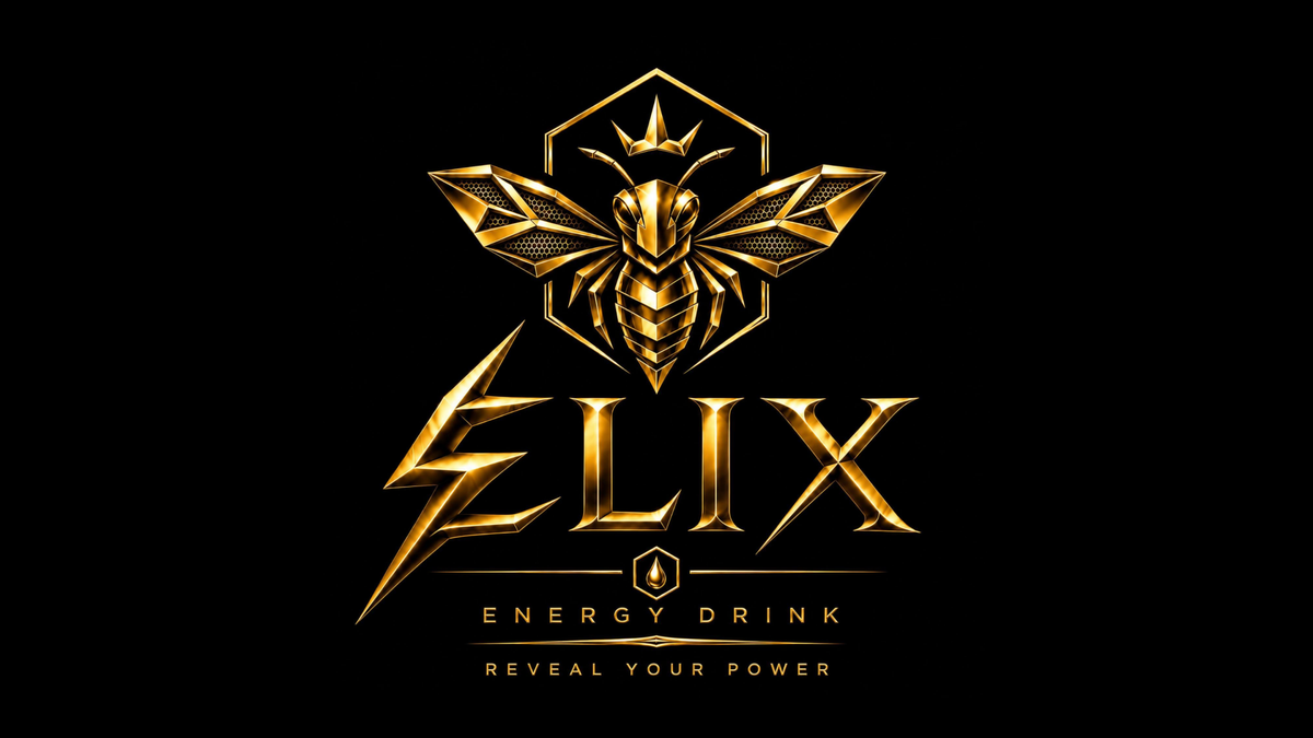 Elix - Energy drink | PV DISTRIBUTION