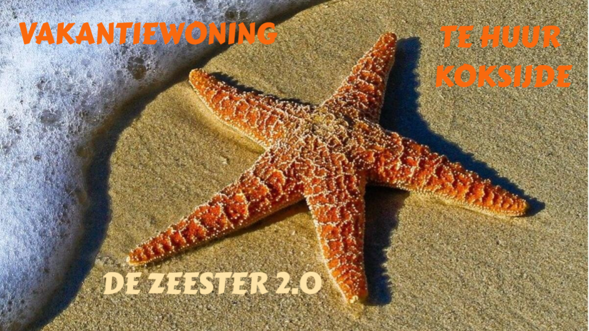 De Zeester 2.0