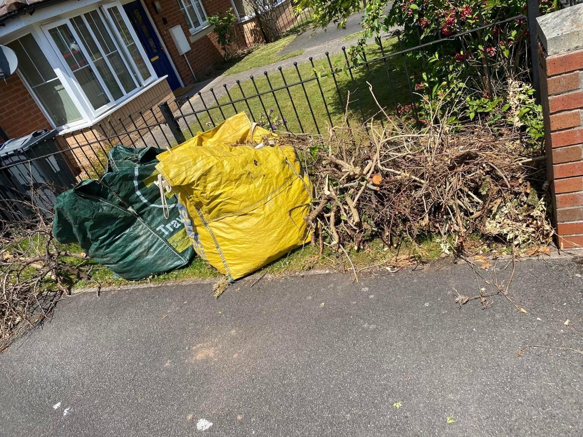 Garden Waste Collection