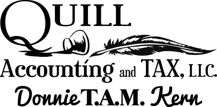 Quill Accounting & Tax, LLC