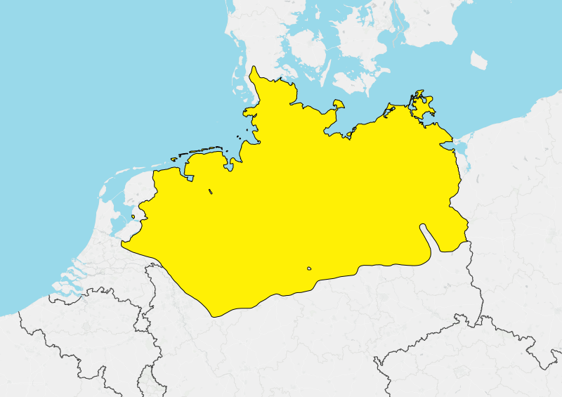 De Nedersaksische taal