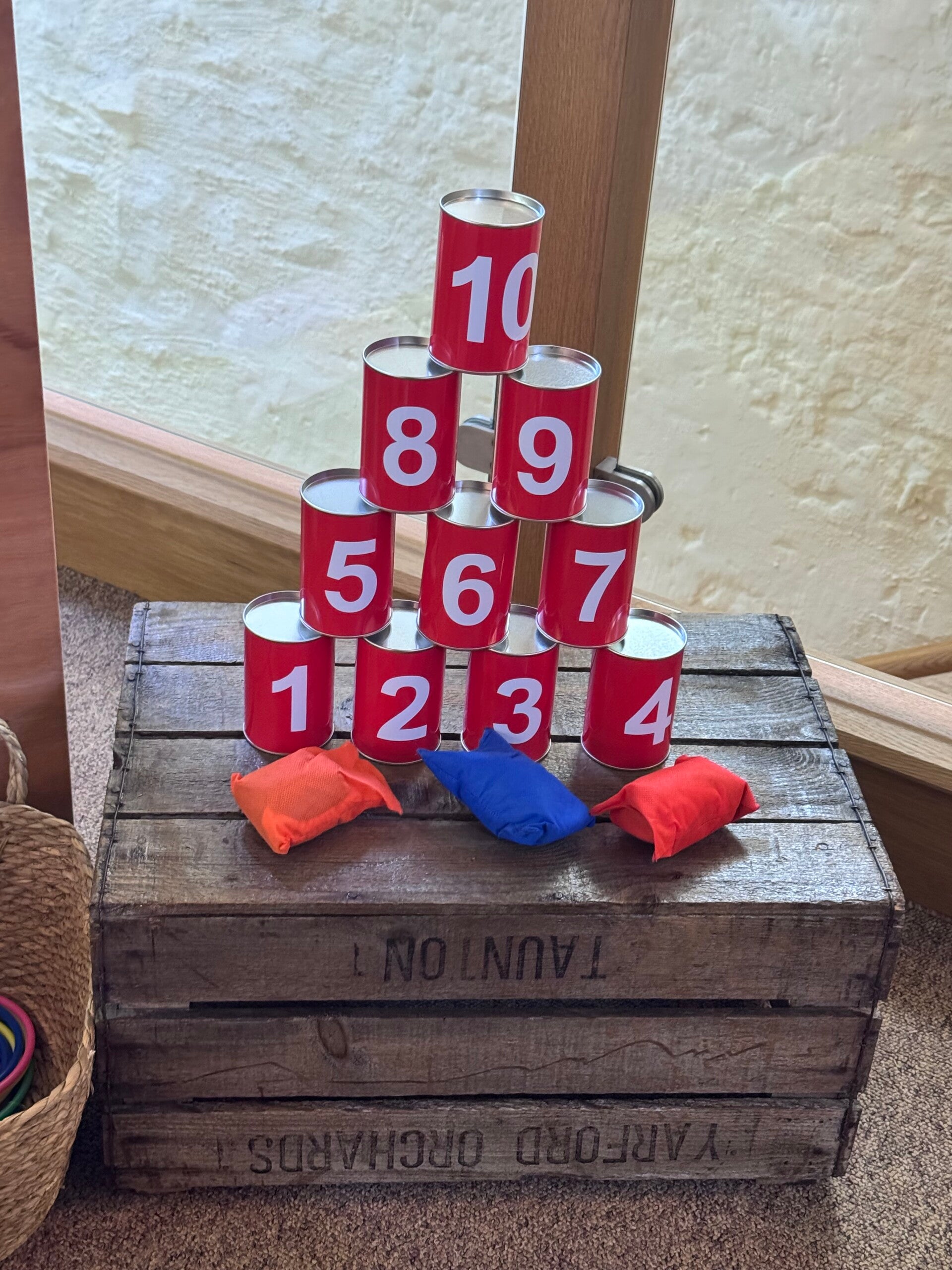 Imagination Station Somerset Soft Play Hire