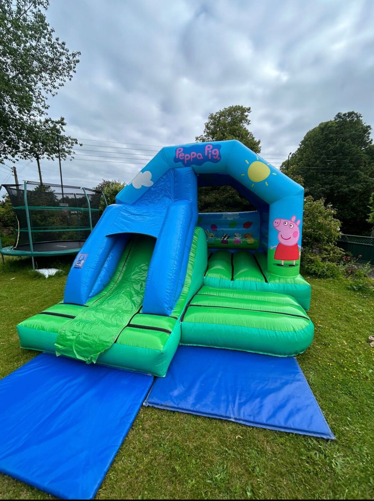 Imagination Station Somerset Soft Play Hire