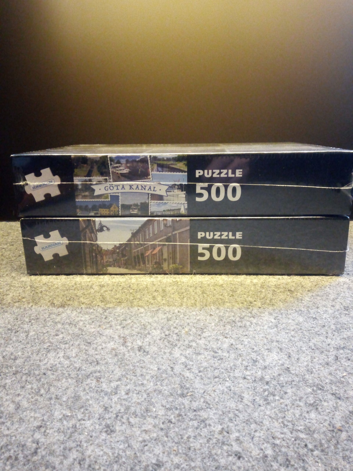 Make a Blackout & Emergency box, Tips and Tricks | Wildmark82