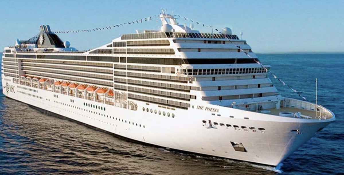 Onze Cruise 2022 MSC Poesia nr 10 | Frieke en Wim cruises