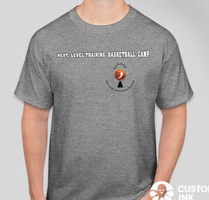 RandyB NEXT LEVEL TRAINING