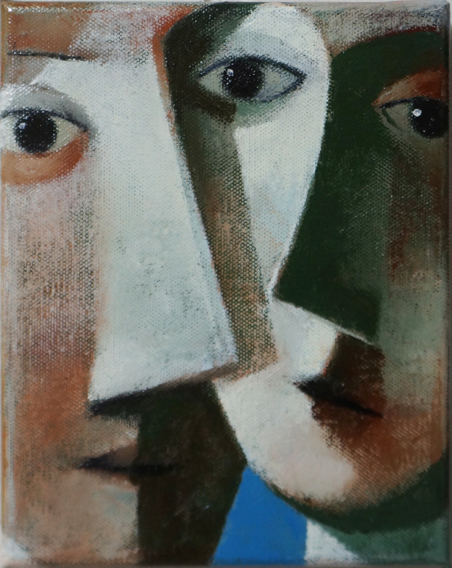 2018 ART Revolution Taipei / Taiwan | PETER HARSKAMP