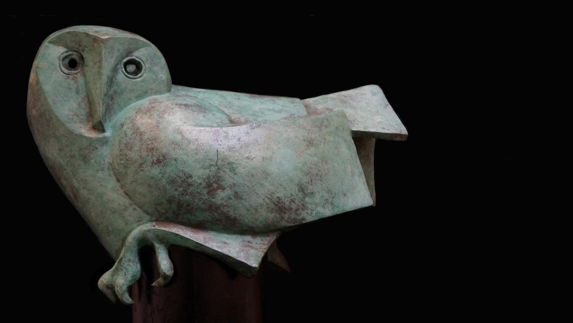 Beelden/Sculptures / Beschikbaar/Available Work | PETER HARSKAMP