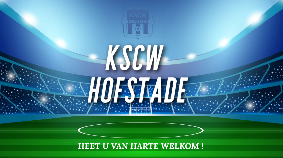 KSCW HOFSTADE
