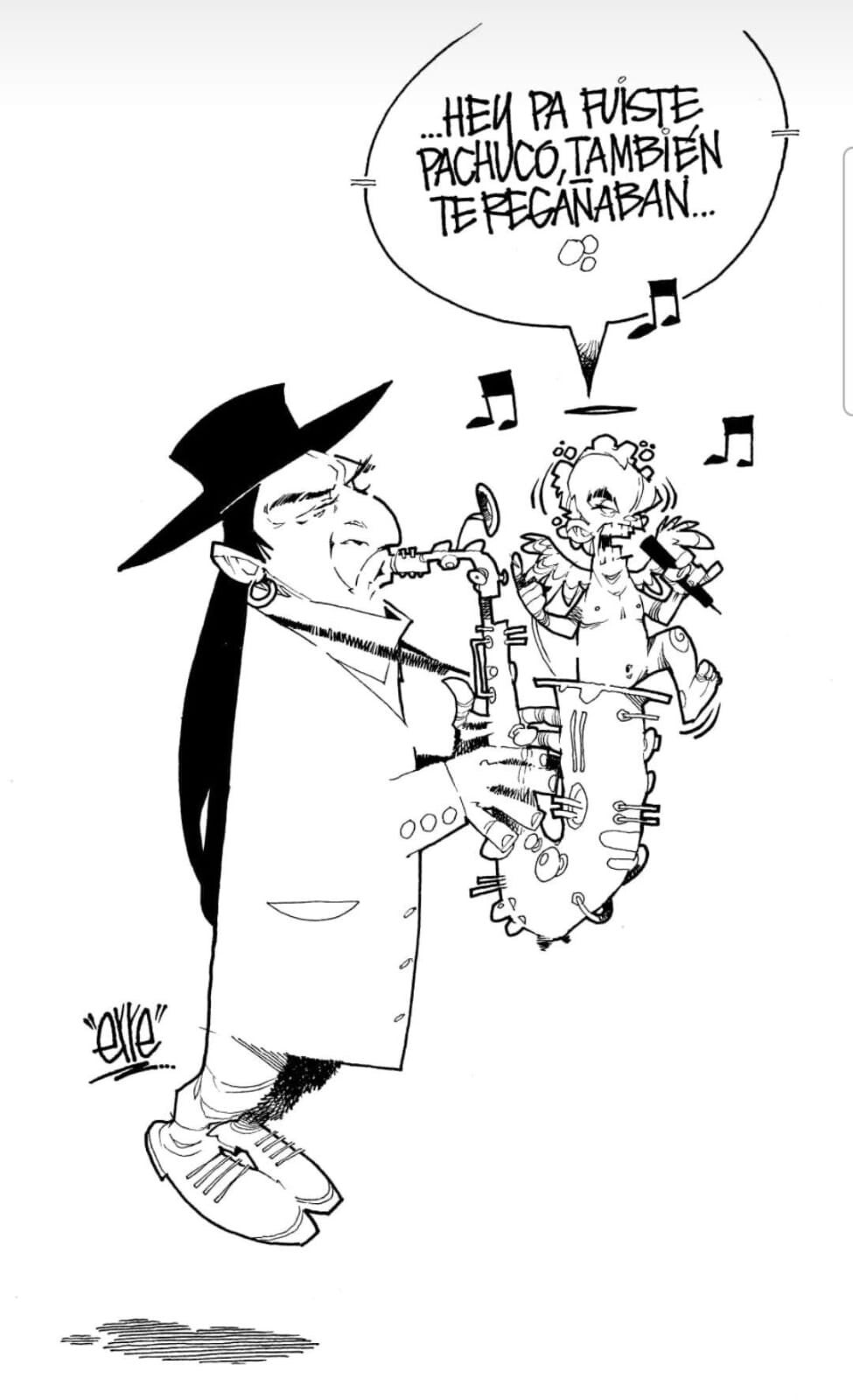 María Félix y Agustín Lara / La Casilla del Monero Invitado / Tablero ...