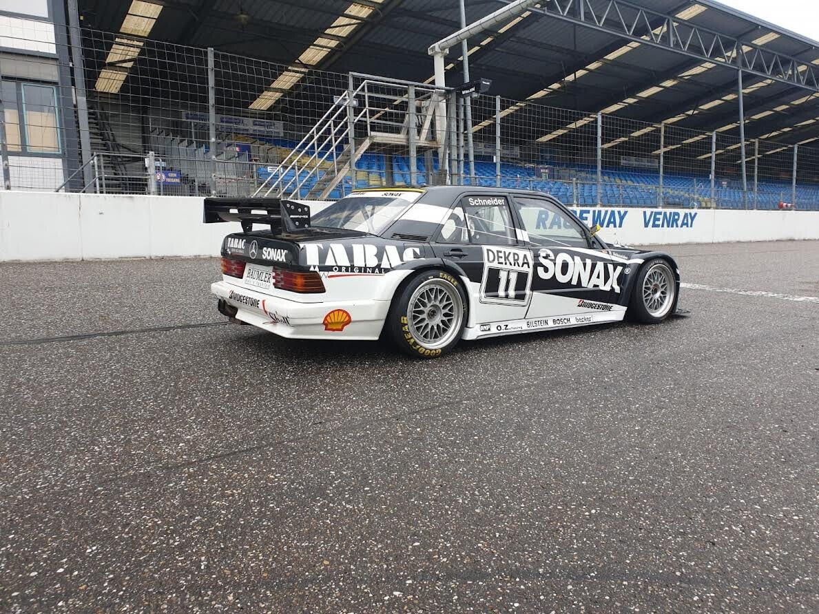 Contact | BVG Technics