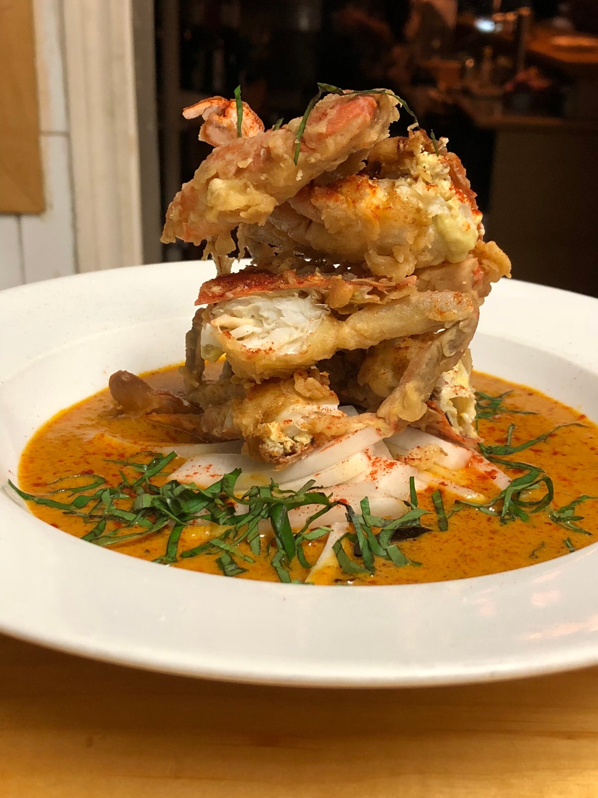 Menu | Foxley Bistro