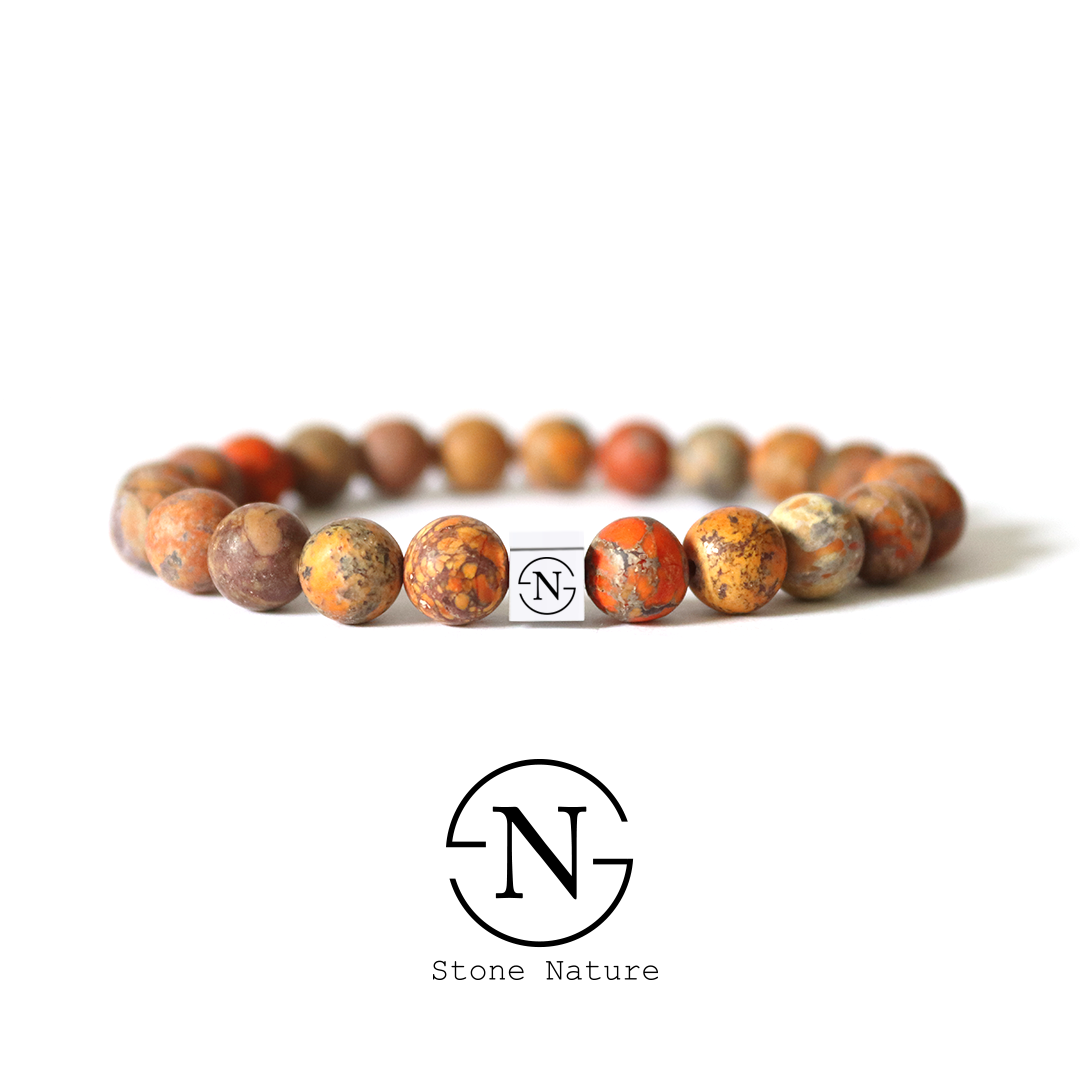 New Collection Stone Nature Bracelets | Spring Summer 23