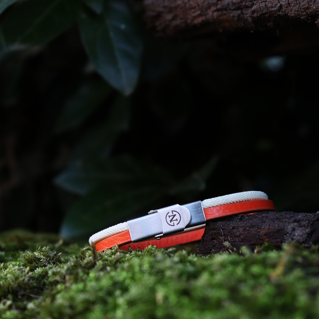 Natuursteen Heren Armbanden Kopen | Stone Nature | Gratis Verzending