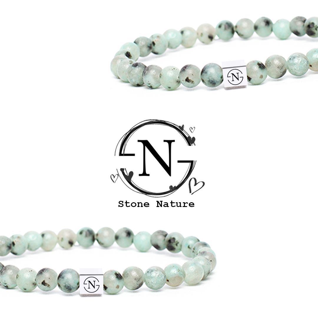 Natuursteen Dames Armband Kopen | Stone Nature | Sieraden