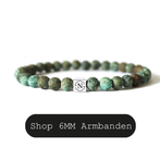 Stone Nature Bracelets | Armbanden Kopen | Gratis Verzending