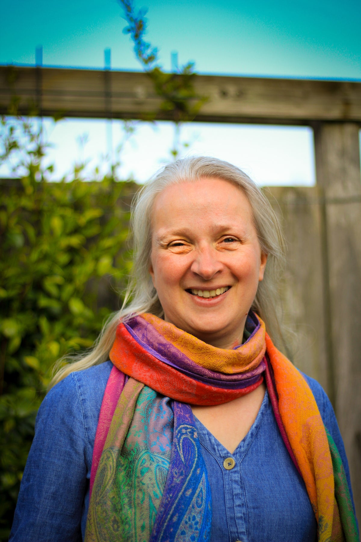 Over Mij | Shen Ming Acupunctuur