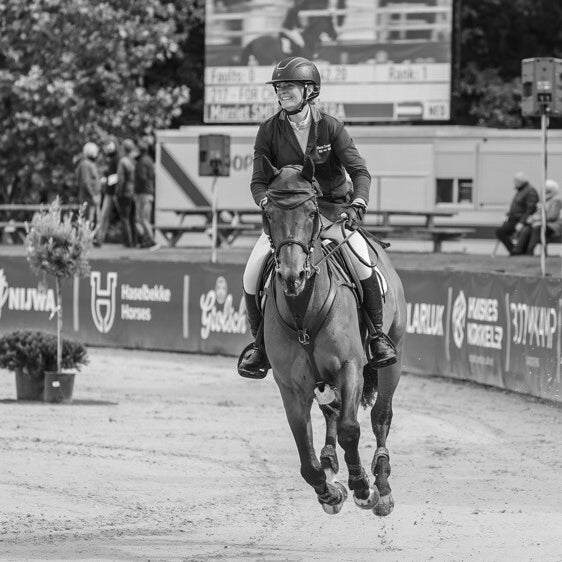 Jumping Schröder Twente