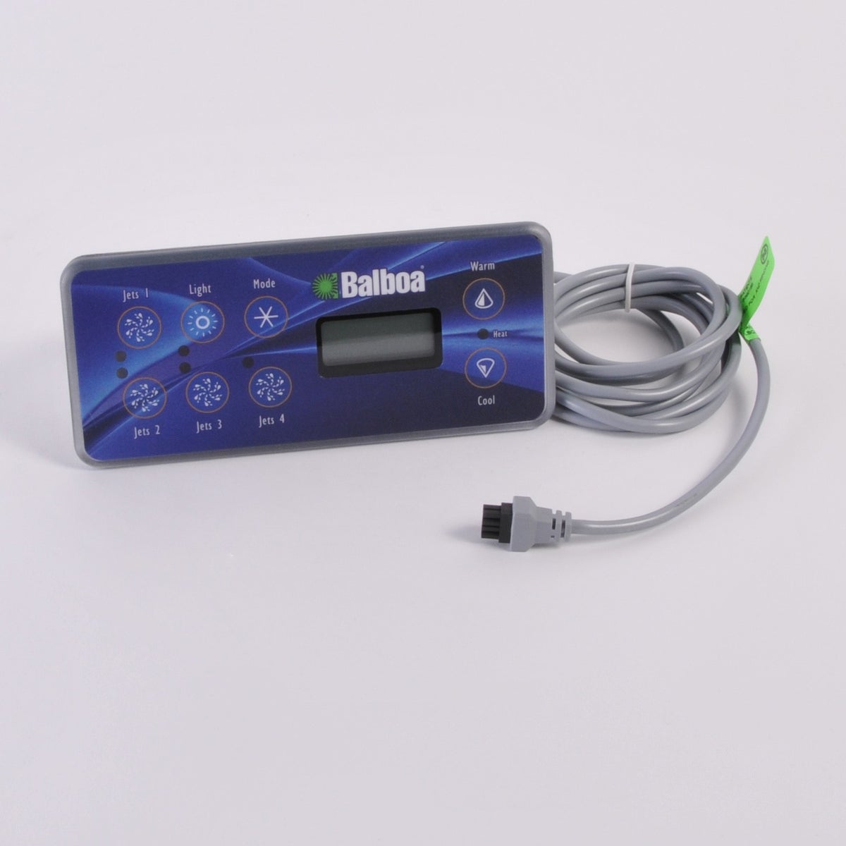 BALBOA® DISPLAY 8 KNOPPEN GL800 SERIE | Spa en sauna service Limburg