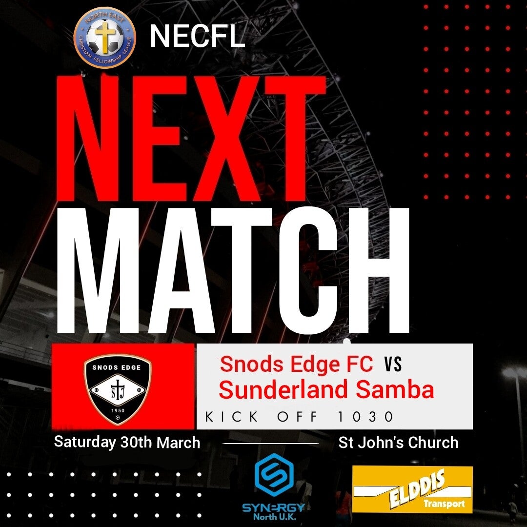 Gallery | Snods Edge FC