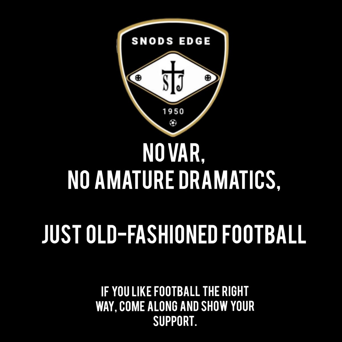 Latest News | Snods Edge FC
