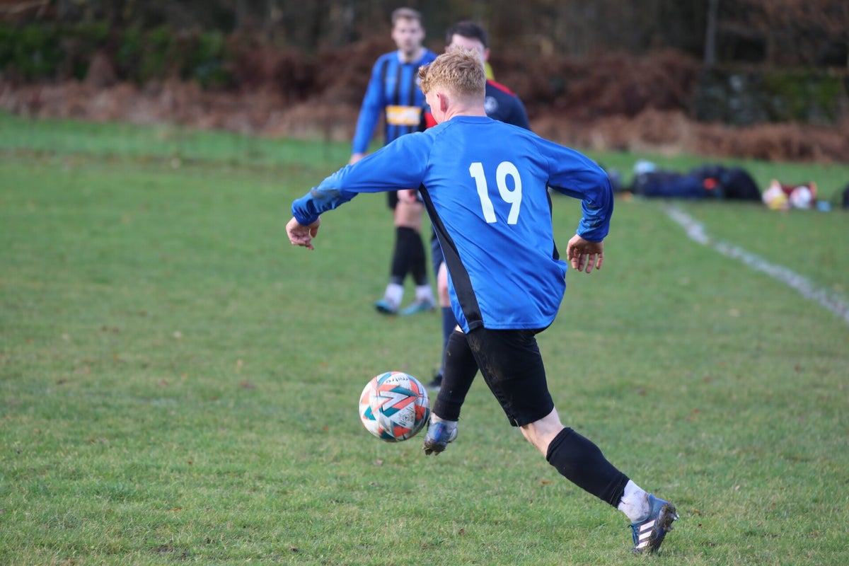 Snods Edge FC