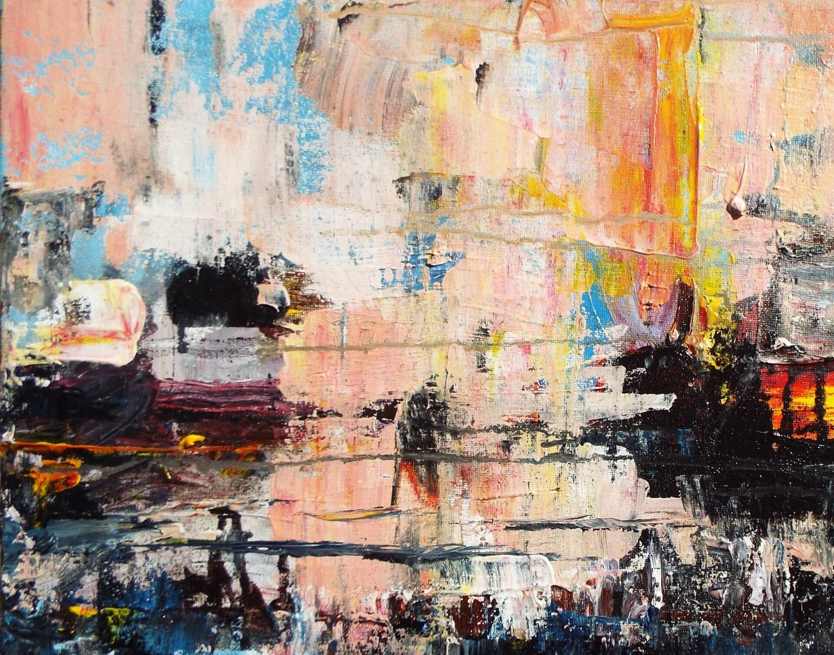 Web Shop | Art By Calvert