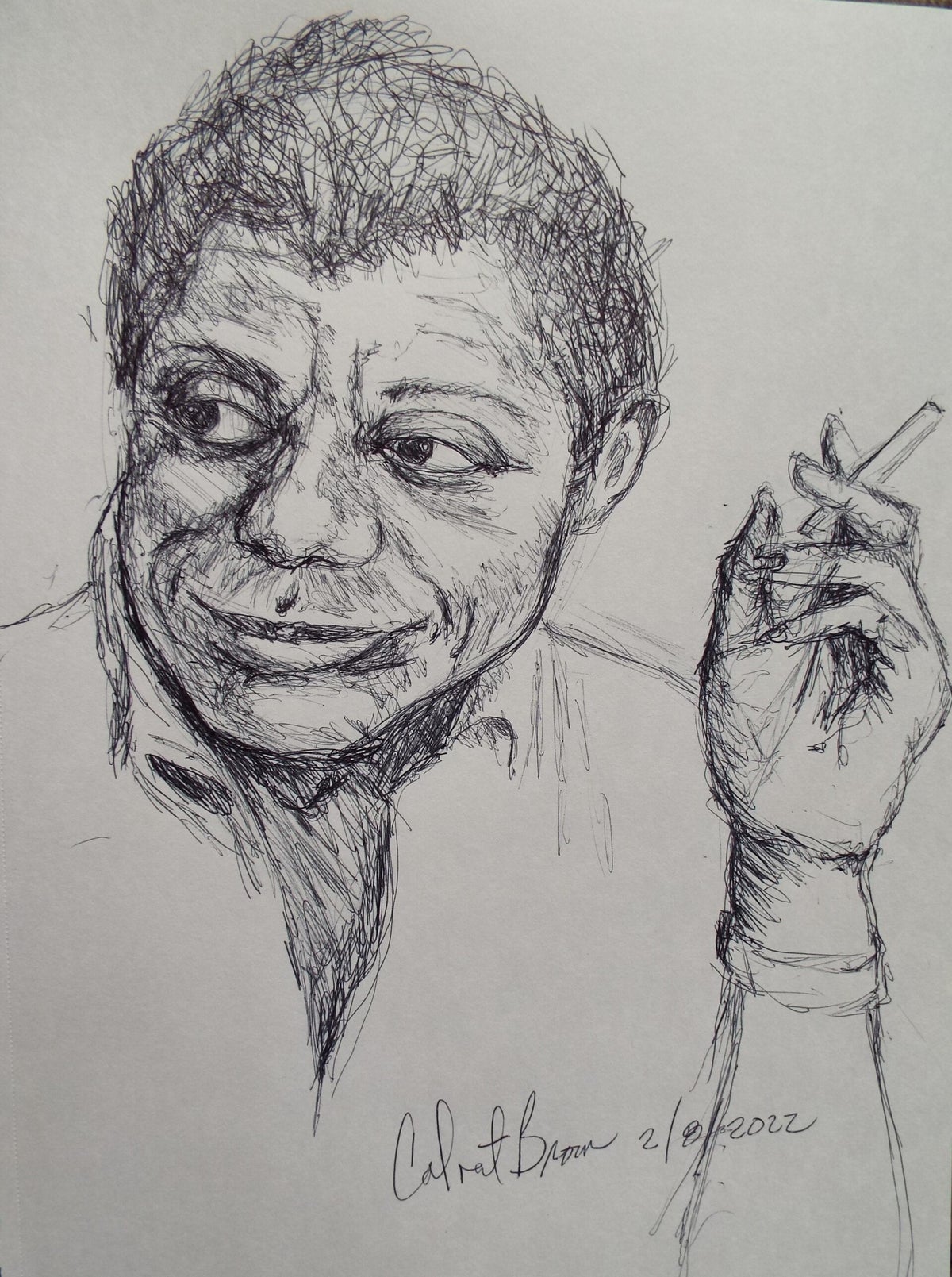 Drawings / Web Shop | Art By Calvert