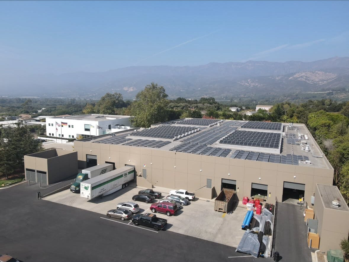 Commercial and HOA Painting / SERVICES | SDC Painting