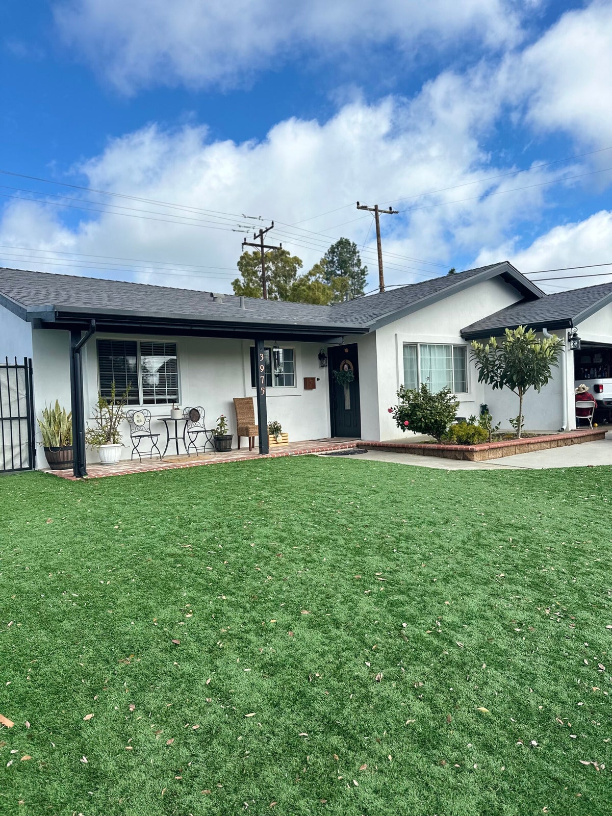 Residential Painting / SERVICES | SDC Painting