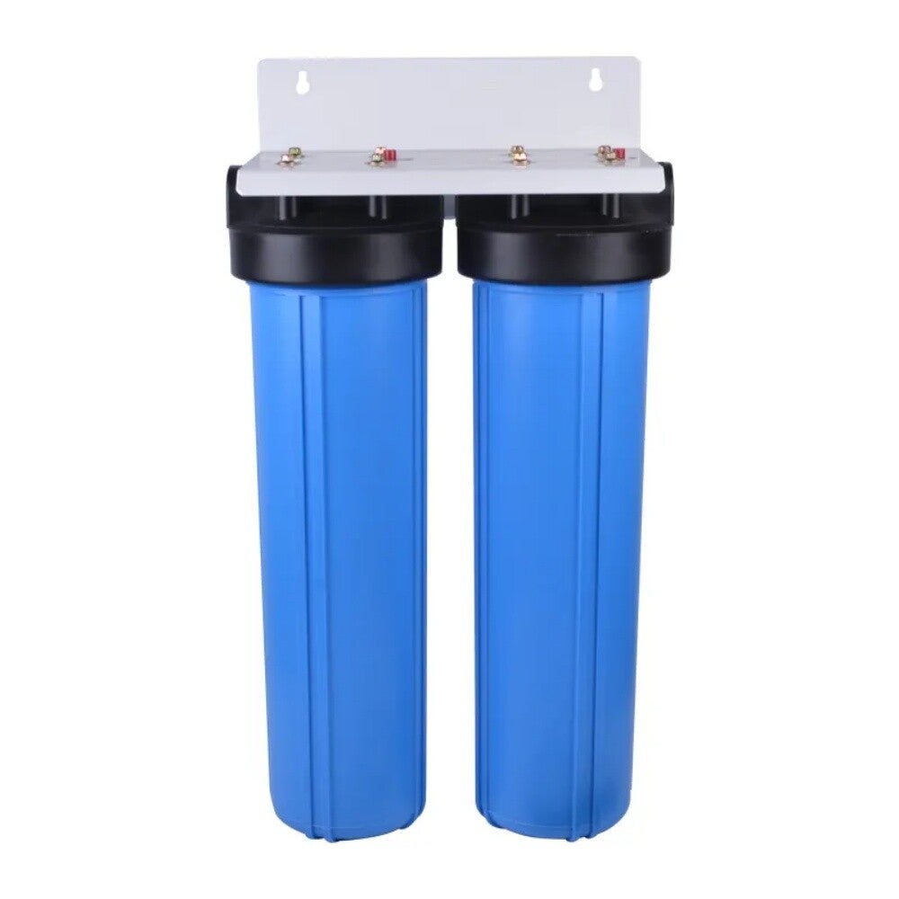 Aqua Tech Texas ABS10/20" BB Whole House Heavy Duty Water Filter