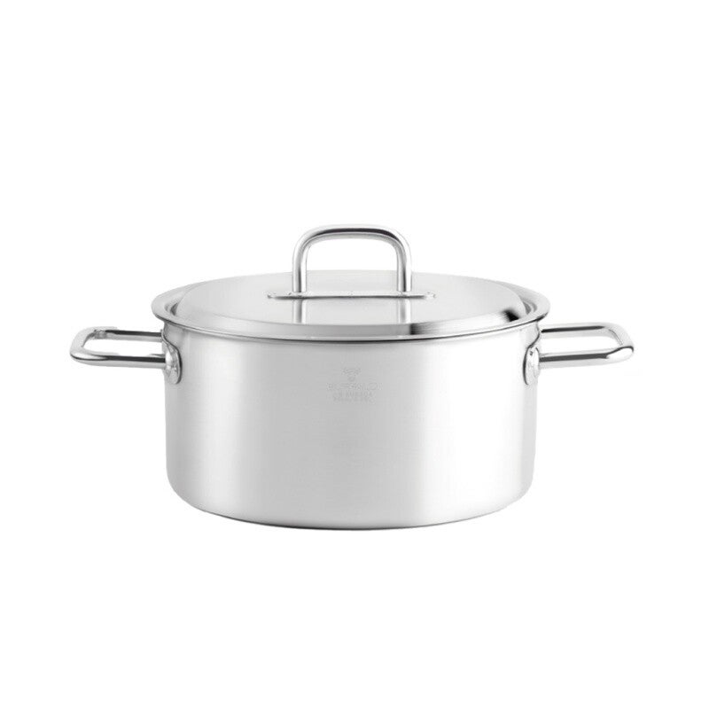 Buffalo Simplex Series SS Pot 20/22cm