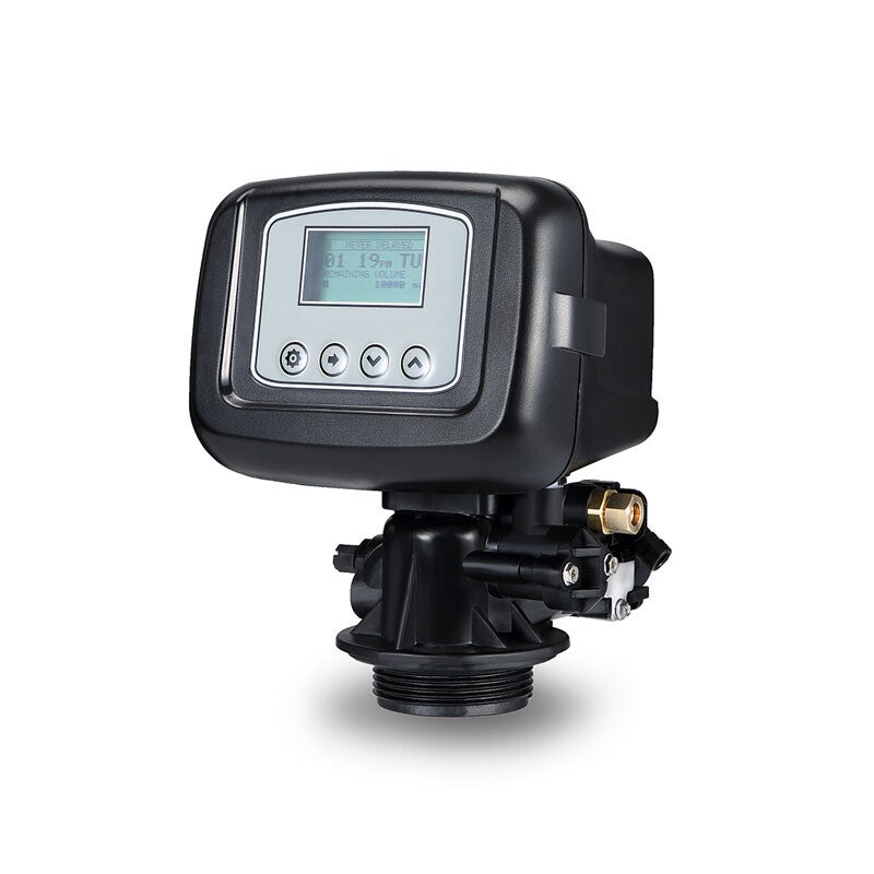 Aqua Tech Texas ACEZ2 Digital Meter Control Valve